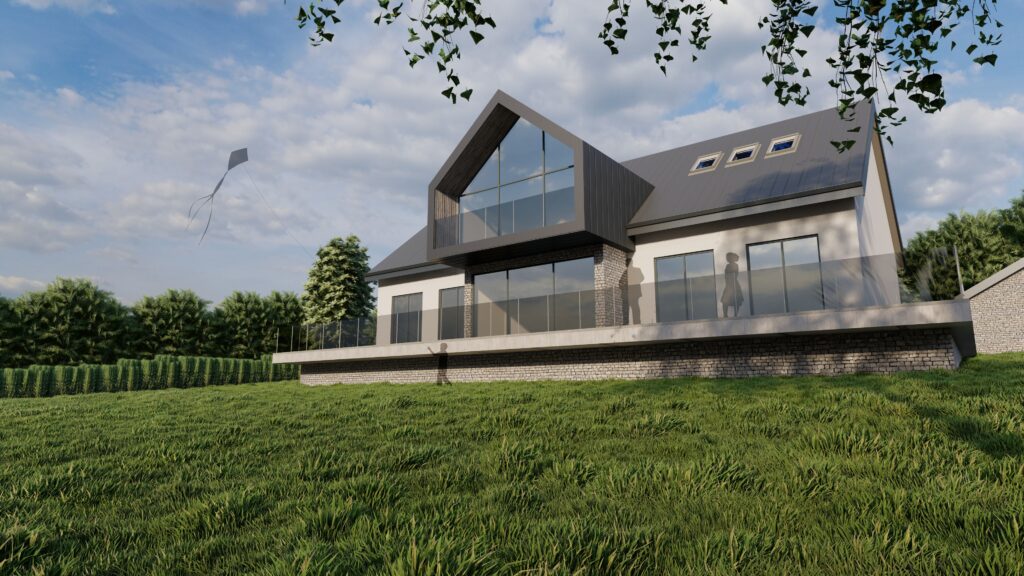 Projects - JJS Architecture Ltd